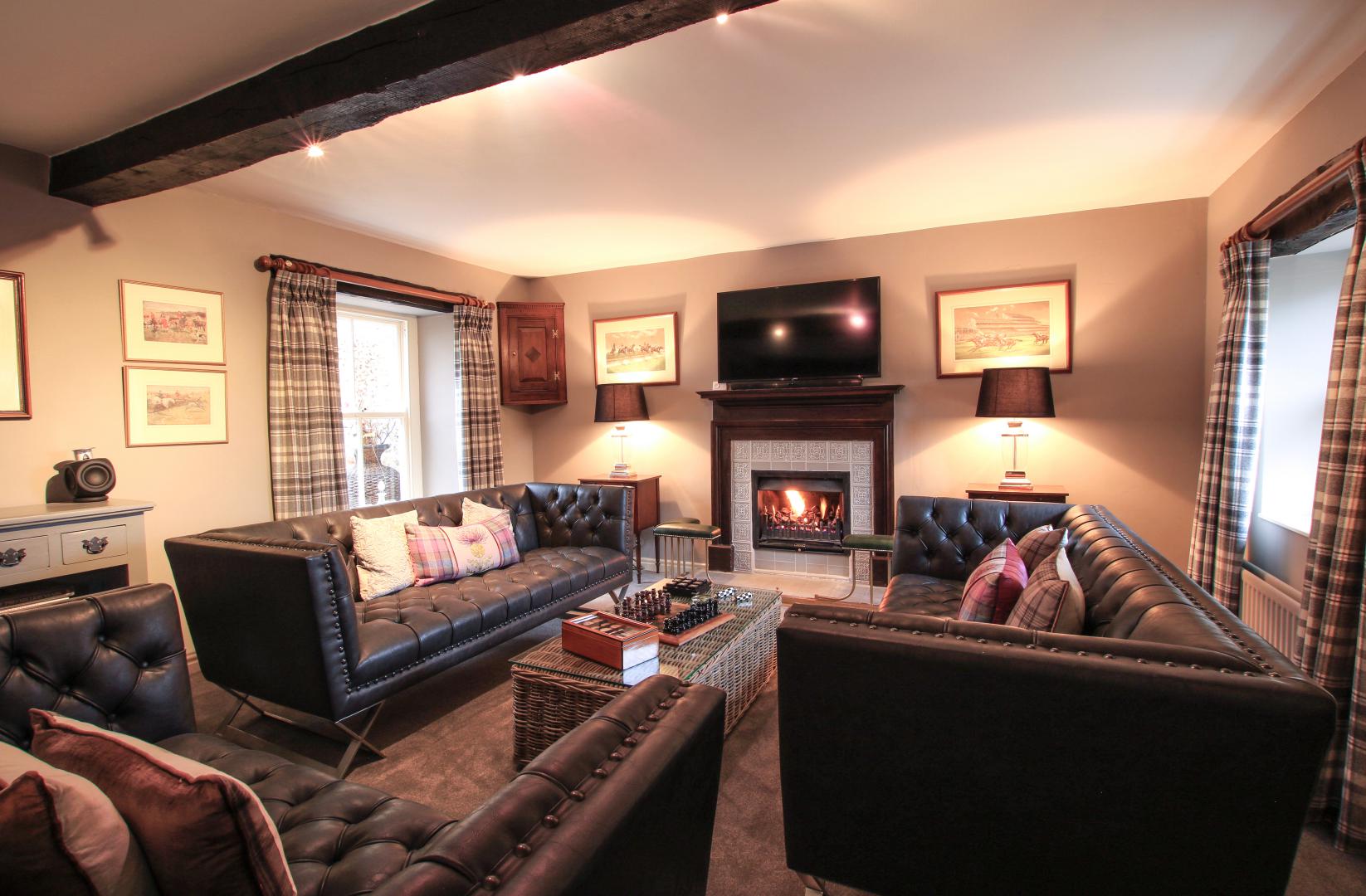 The Farmhouse » Home