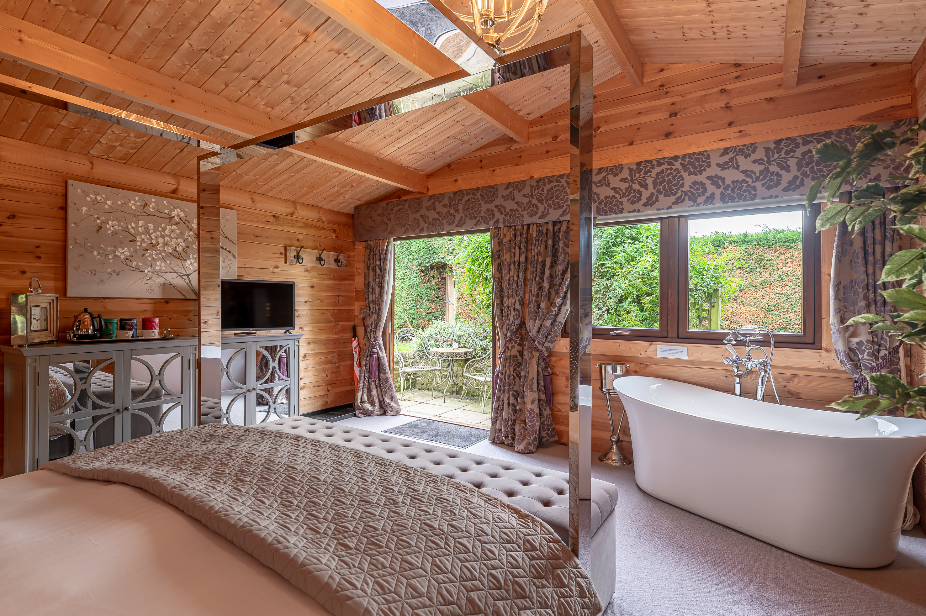 The Farmhouse » Home