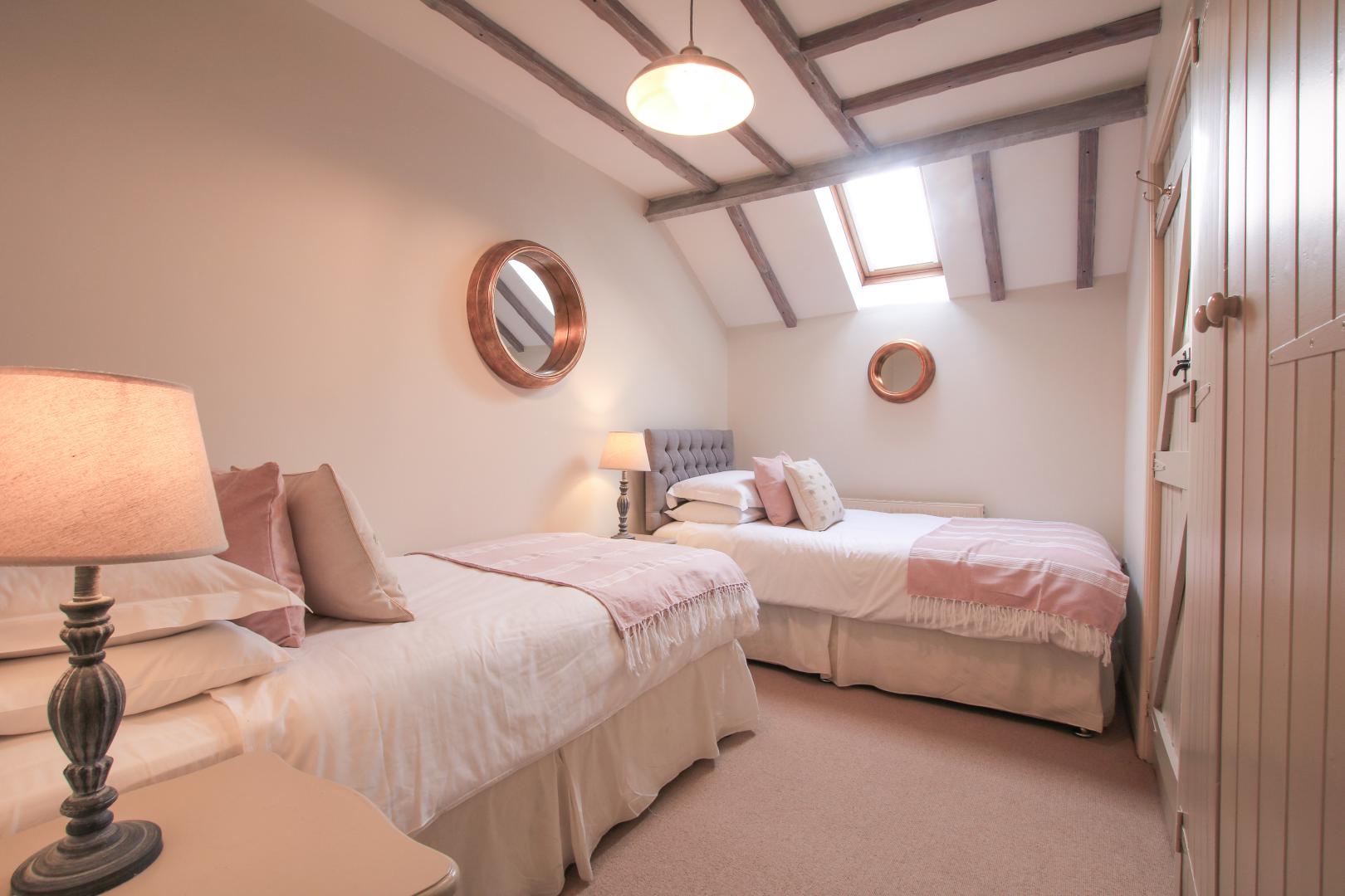 Sunhill Cottage | Sunhill Lodges