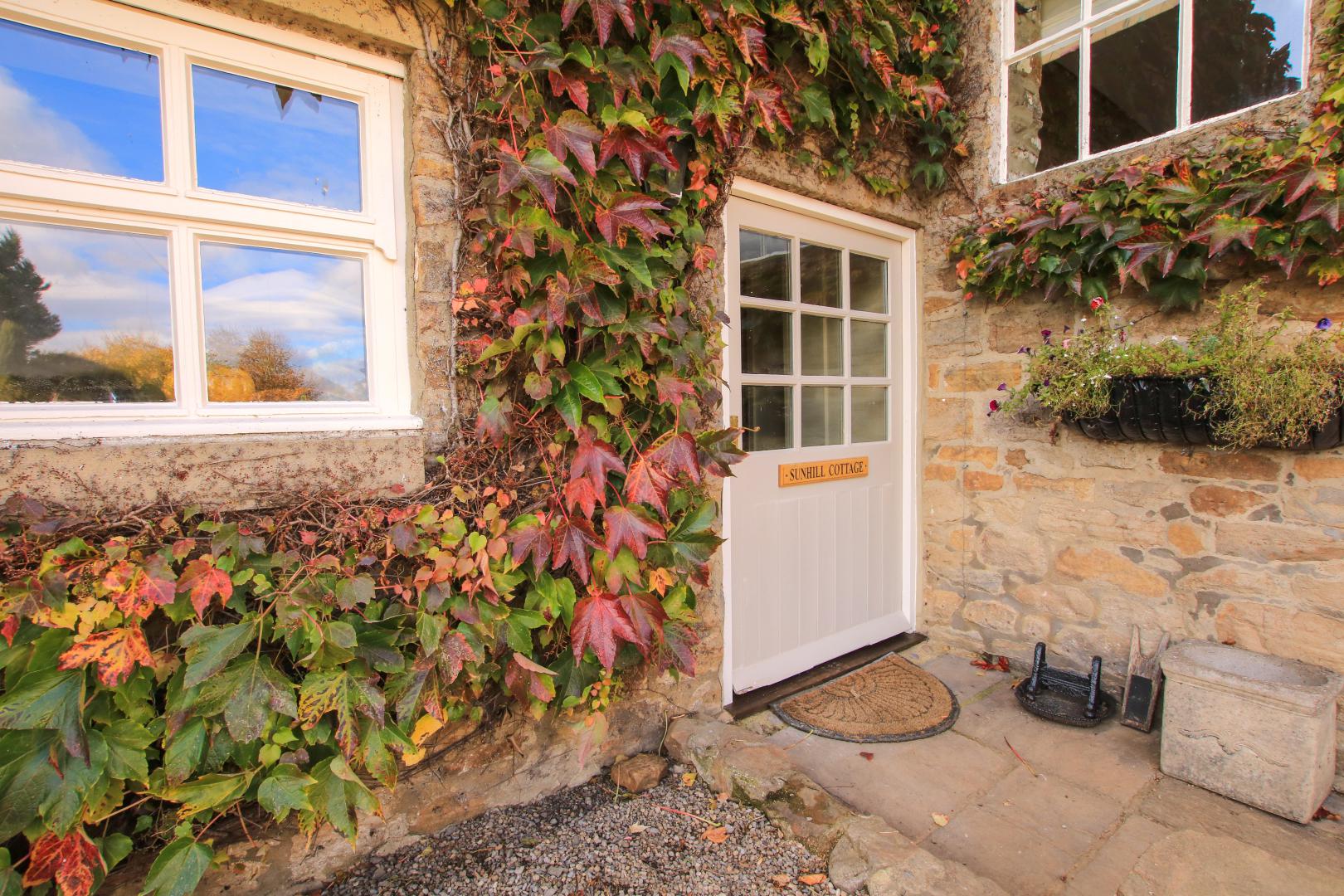 Sunhill Cottage | Sunhill Lodges