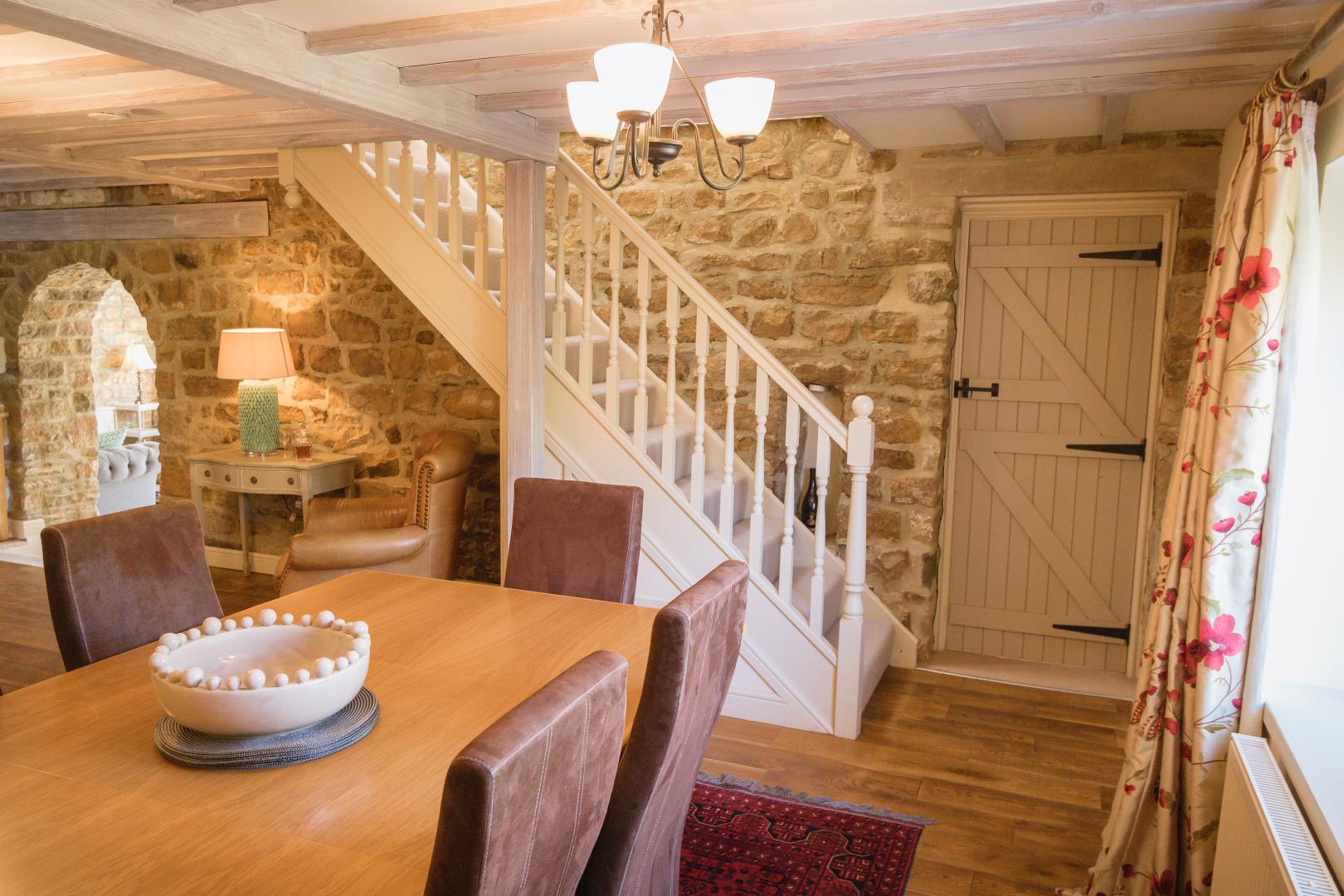 Sunhill Cottage | Sunhill Lodges