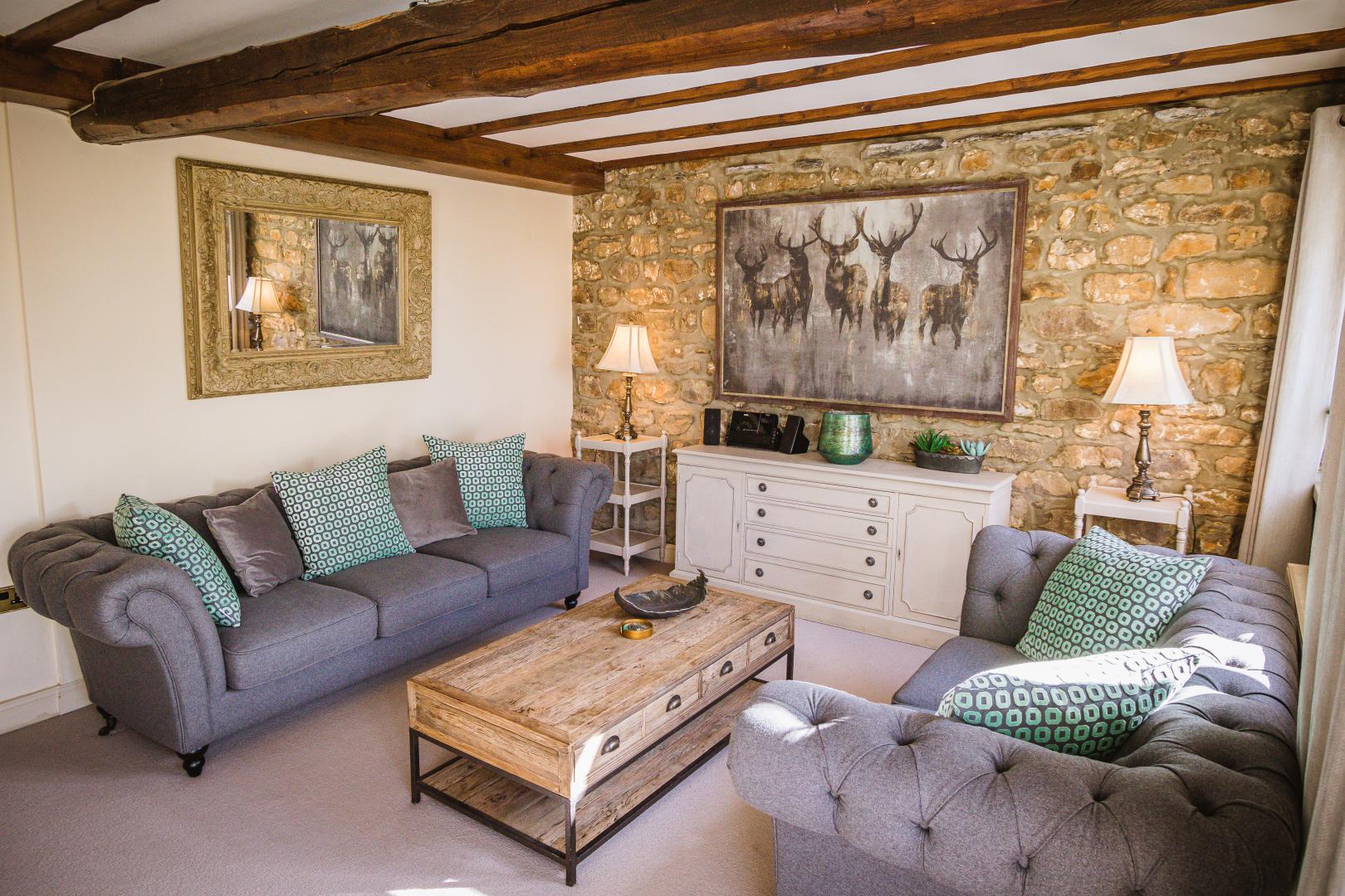 Sunhill Cottage | Sunhill Lodges