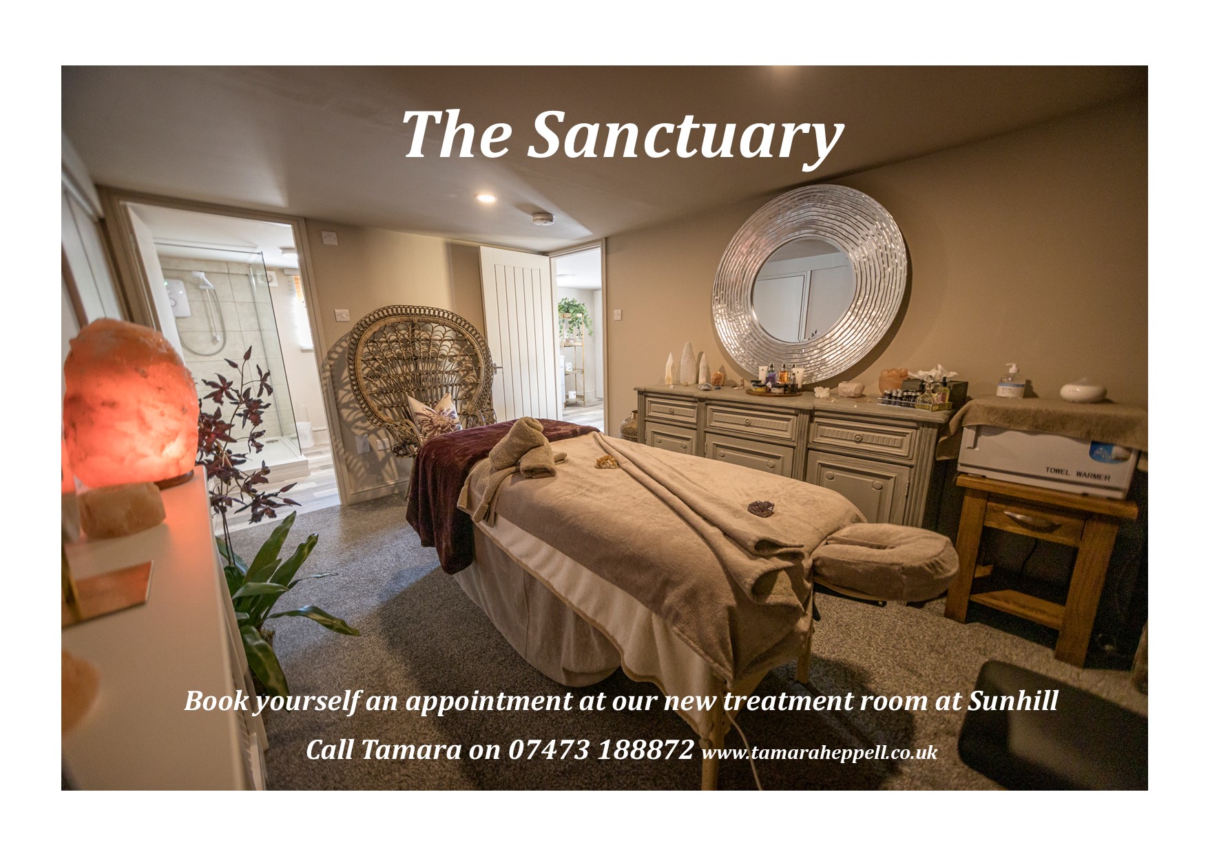 Sunhill Lodges | Luxury Accomodation