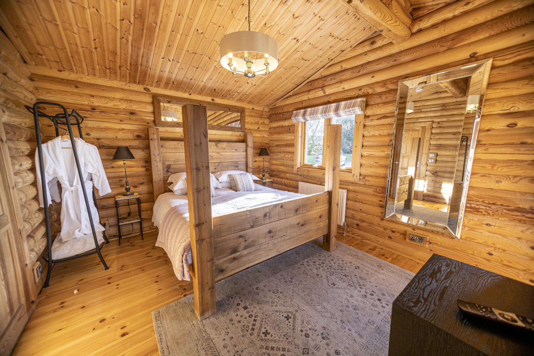 William Lodge | Sunhill Lodges