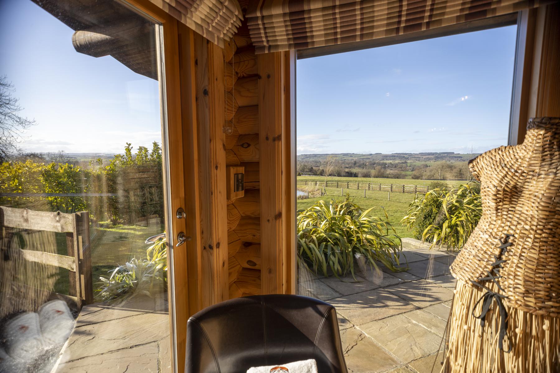 William Lodge | Sunhill Lodges