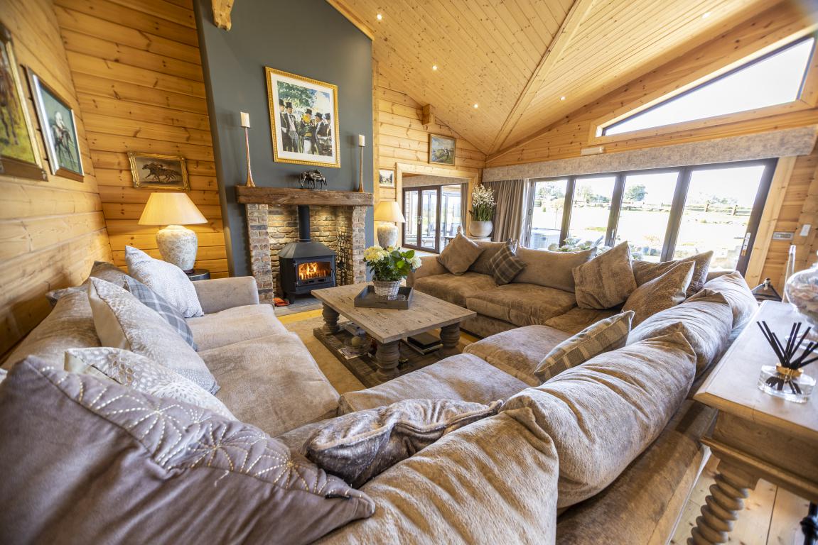 Valley View » Lodges » Home