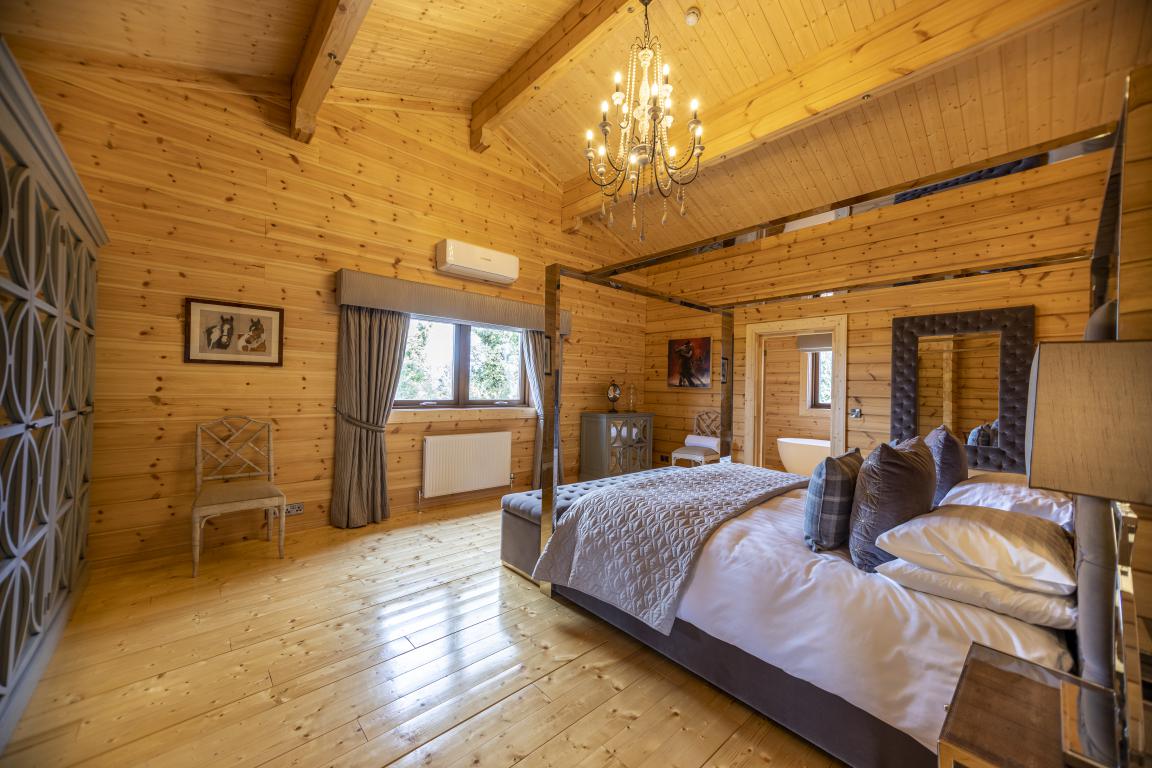 Valley View » Lodges » Home