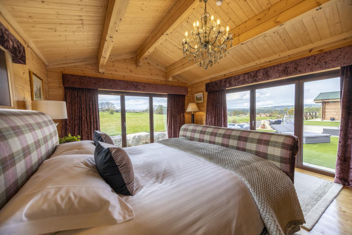 Valley View » Lodges » Home