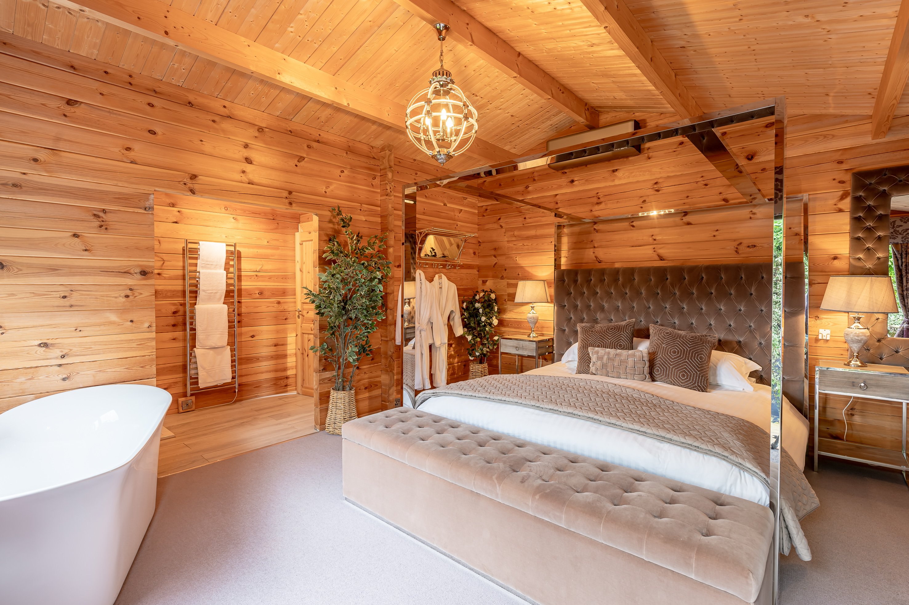 The Farmhouse » Home