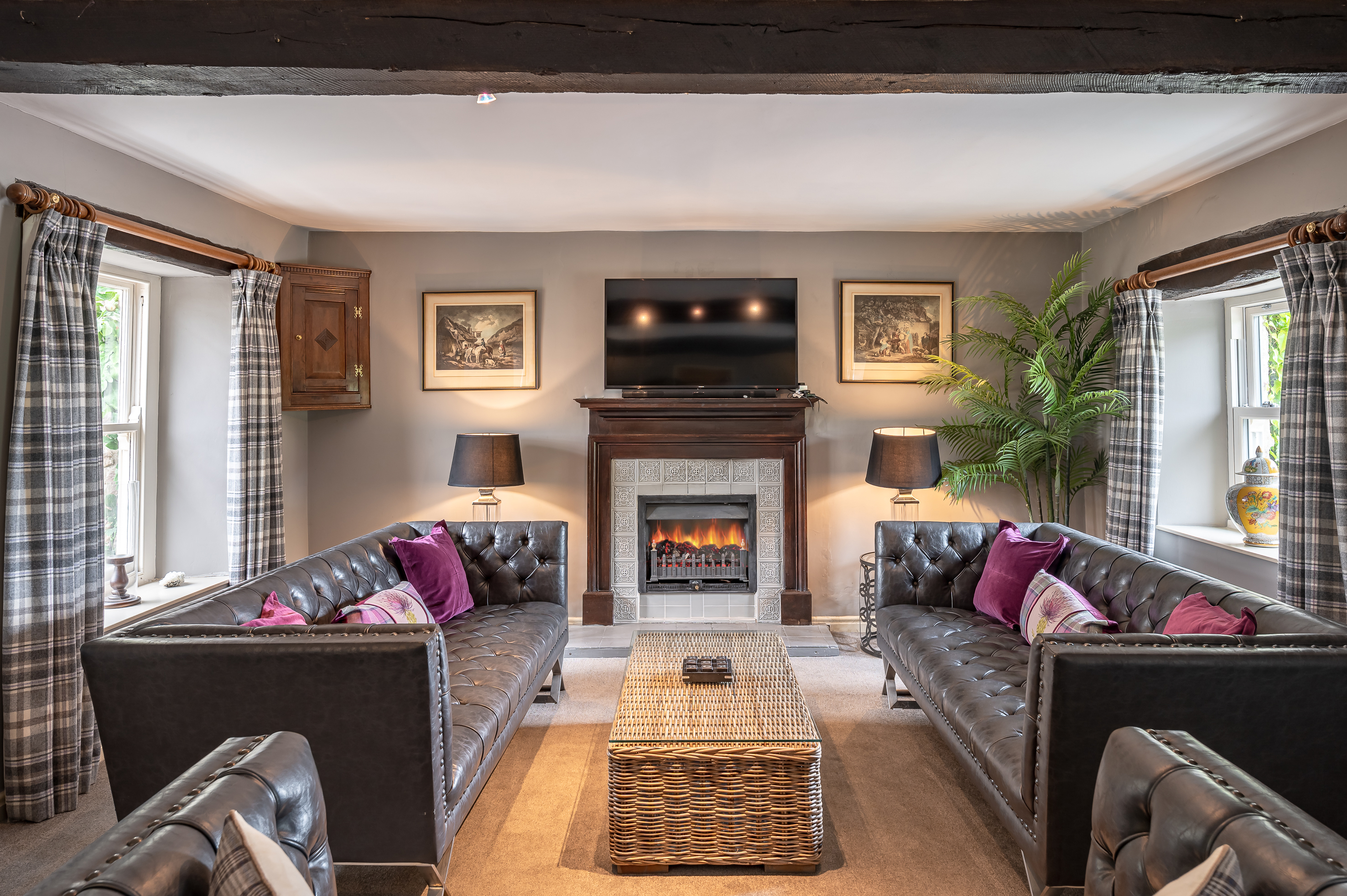 The Farmhouse » Home
