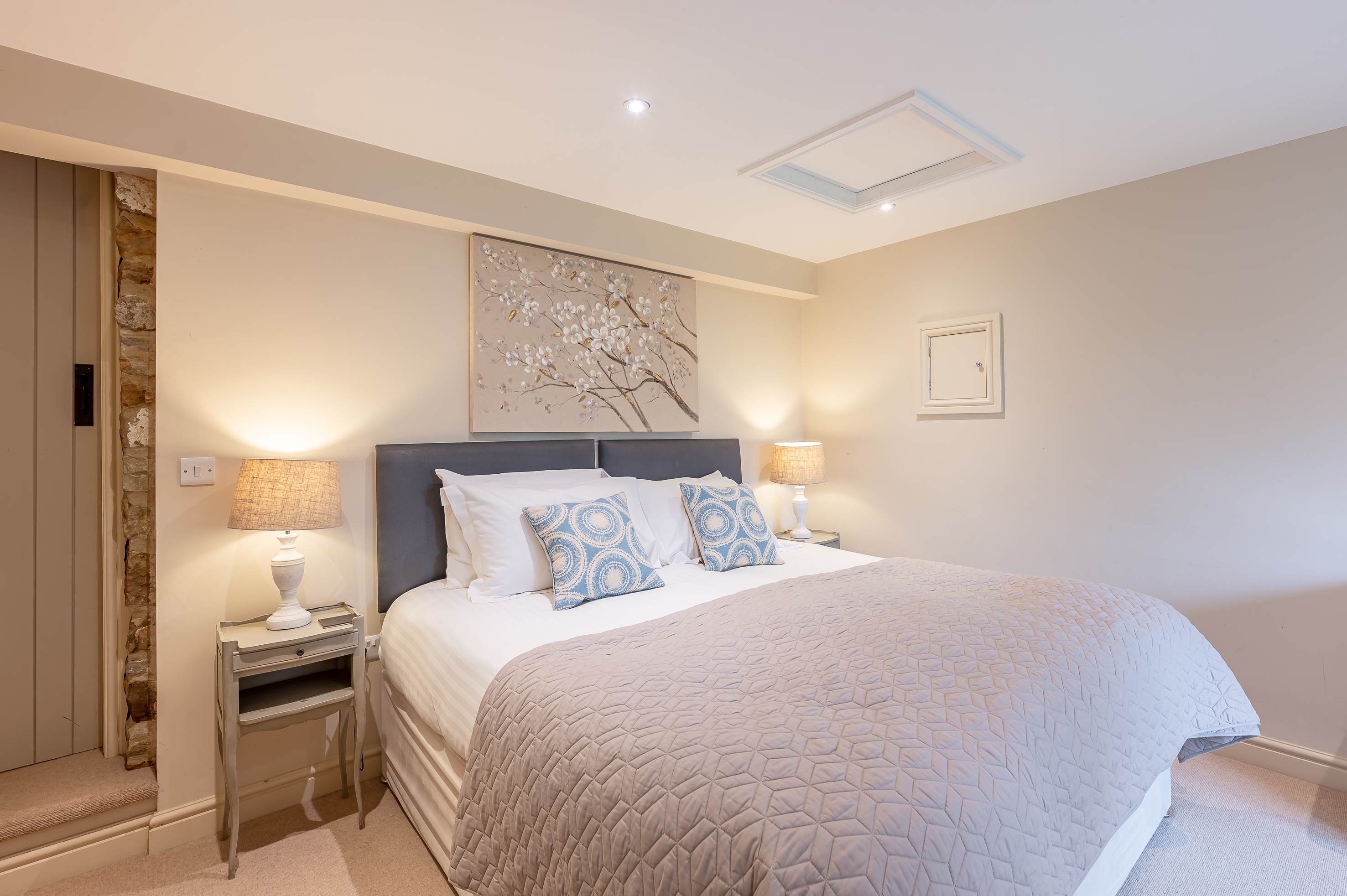 Sunhill Cottage | Sunhill Lodges