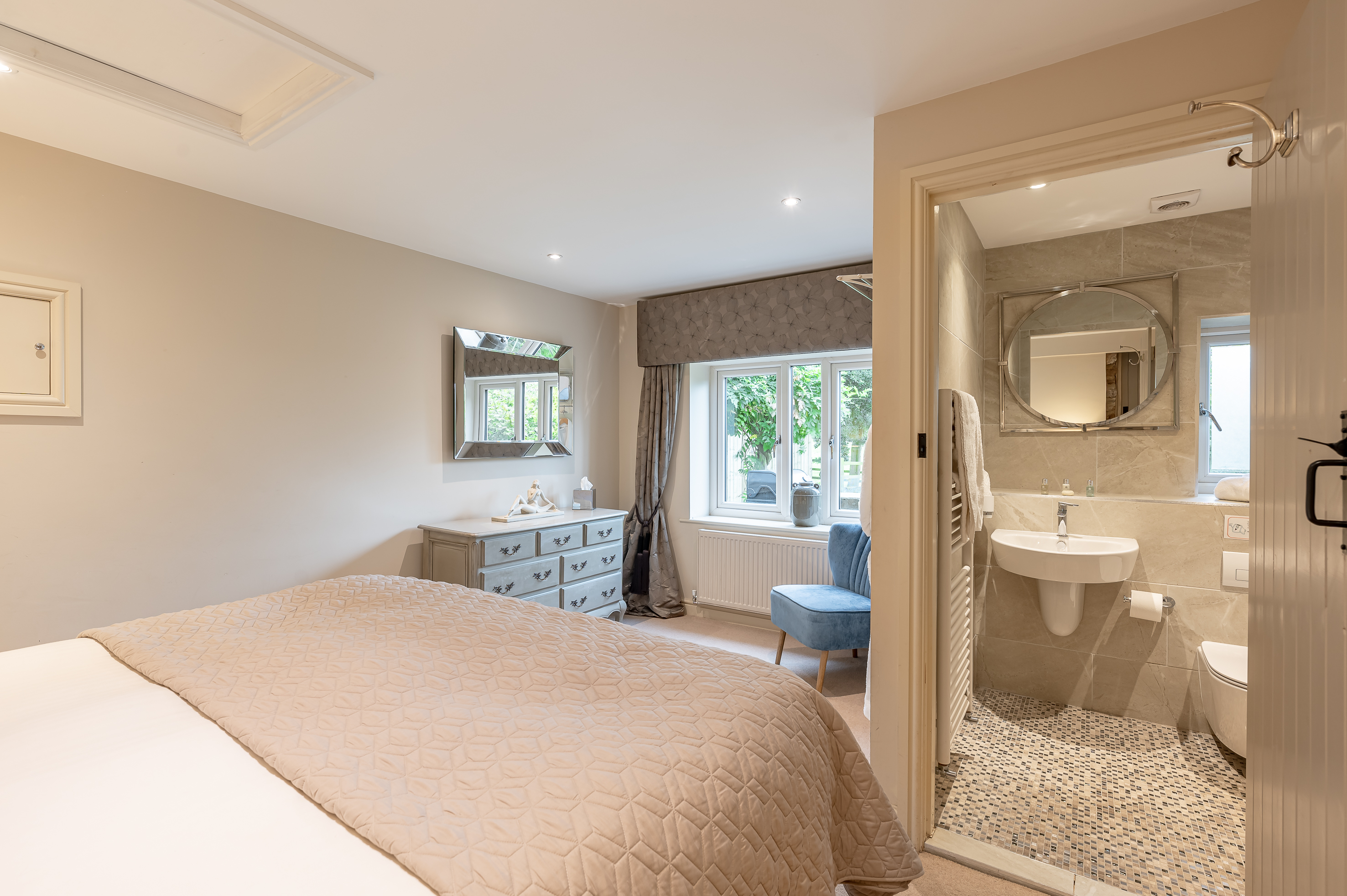 Sunhill Cottage | Sunhill Lodges