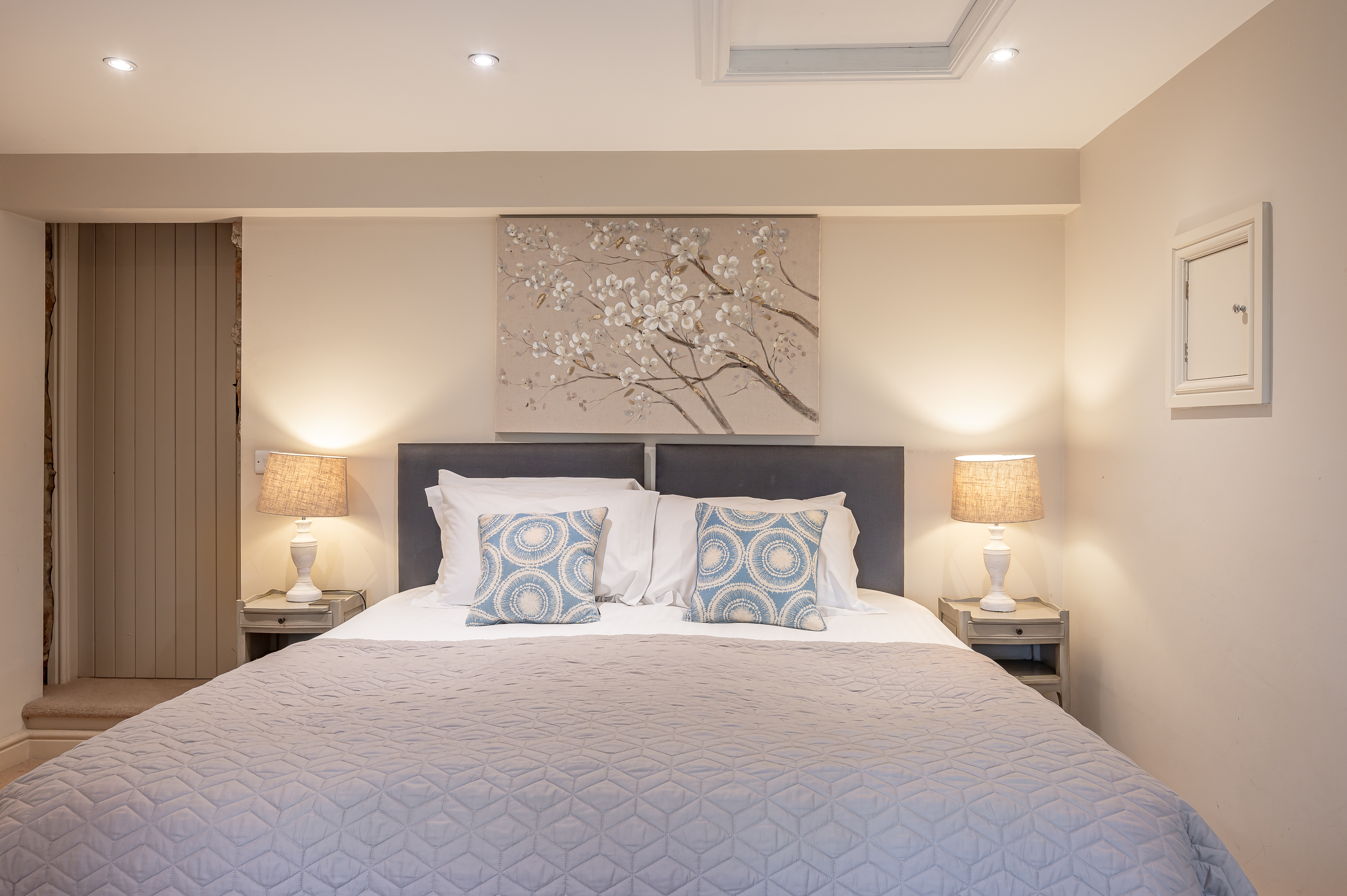 Sunhill Cottage | Sunhill Lodges