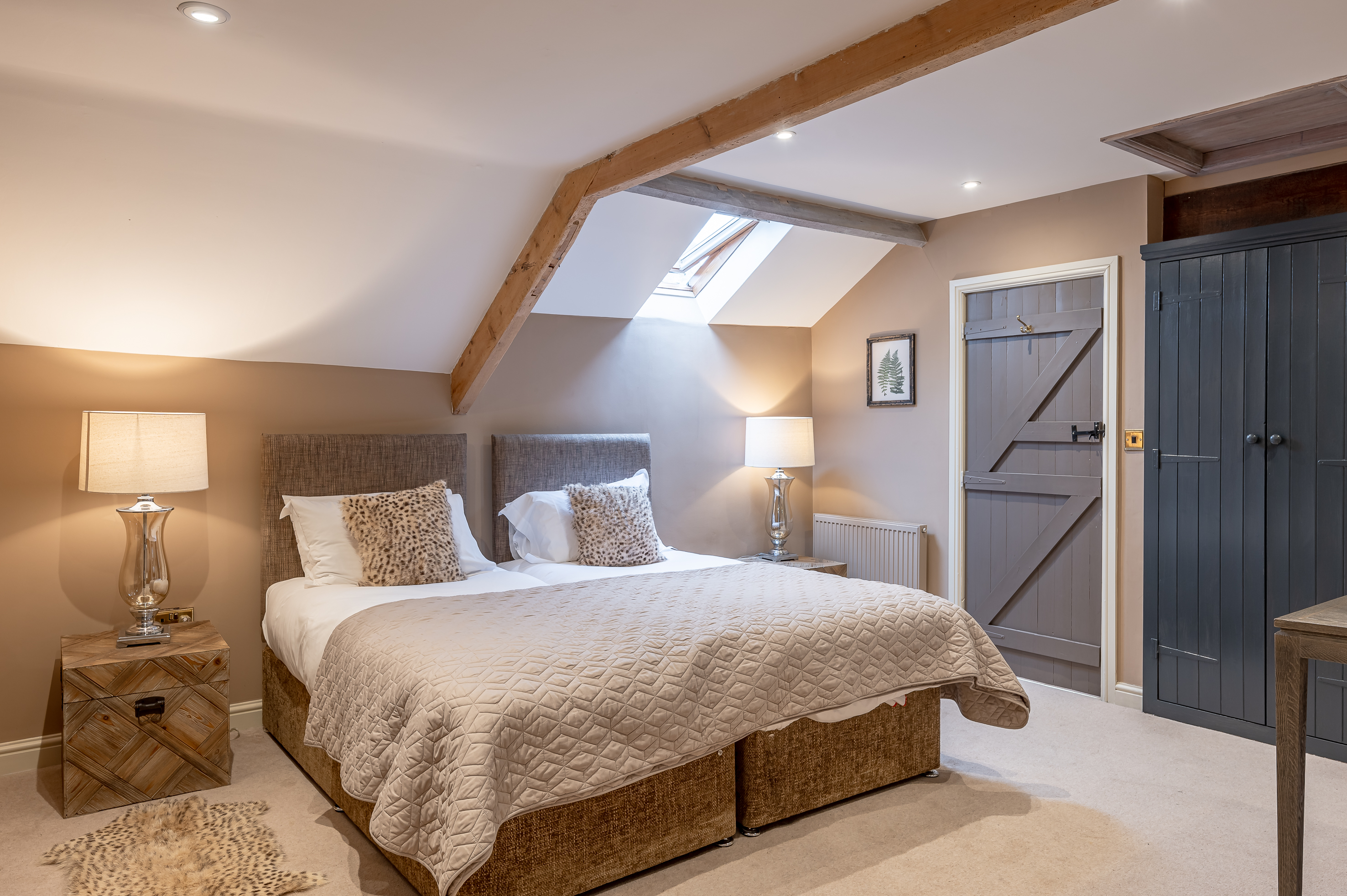 Sunhill Cottage | Sunhill Lodges