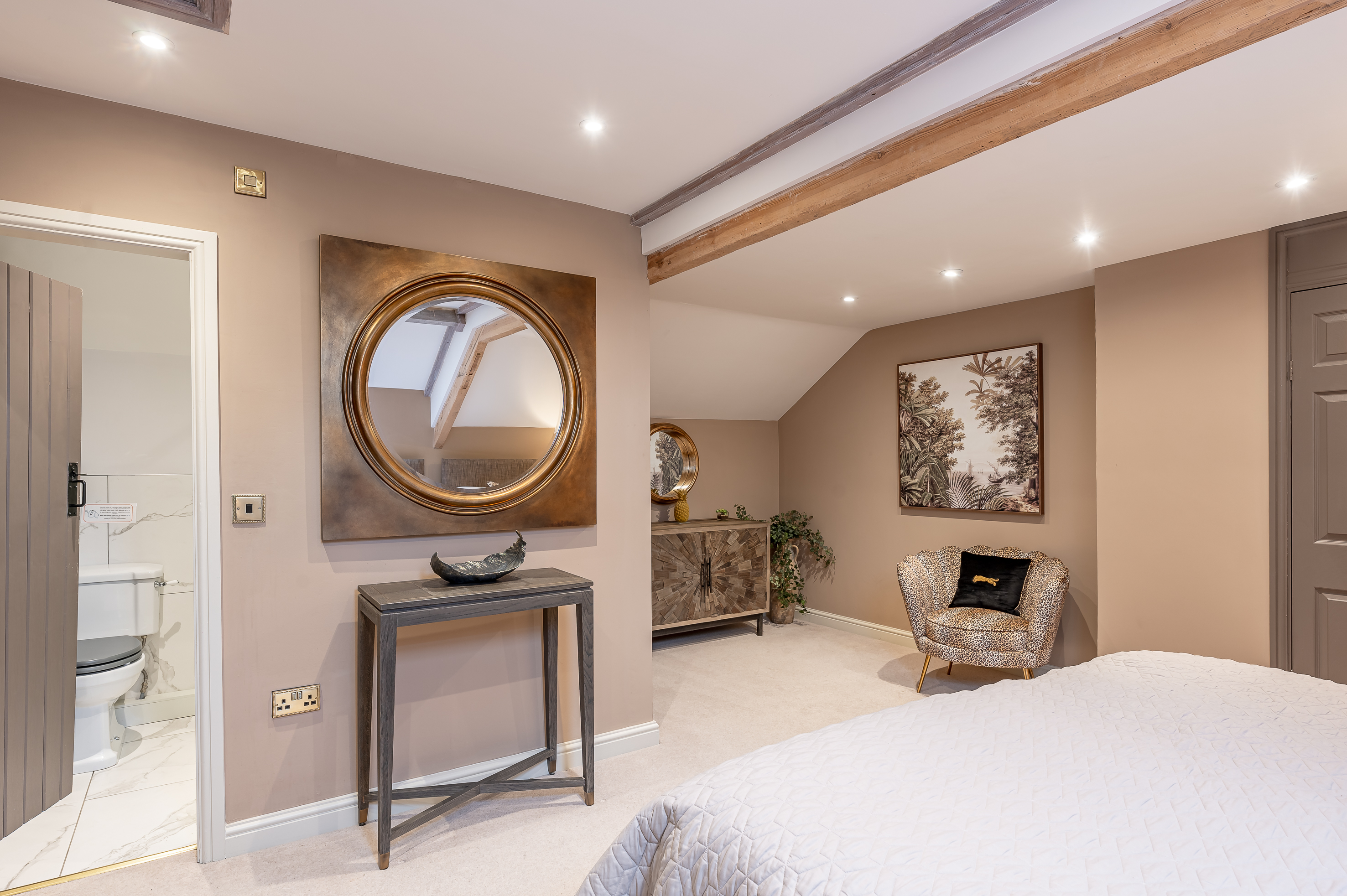 Sunhill Cottage | Sunhill Lodges