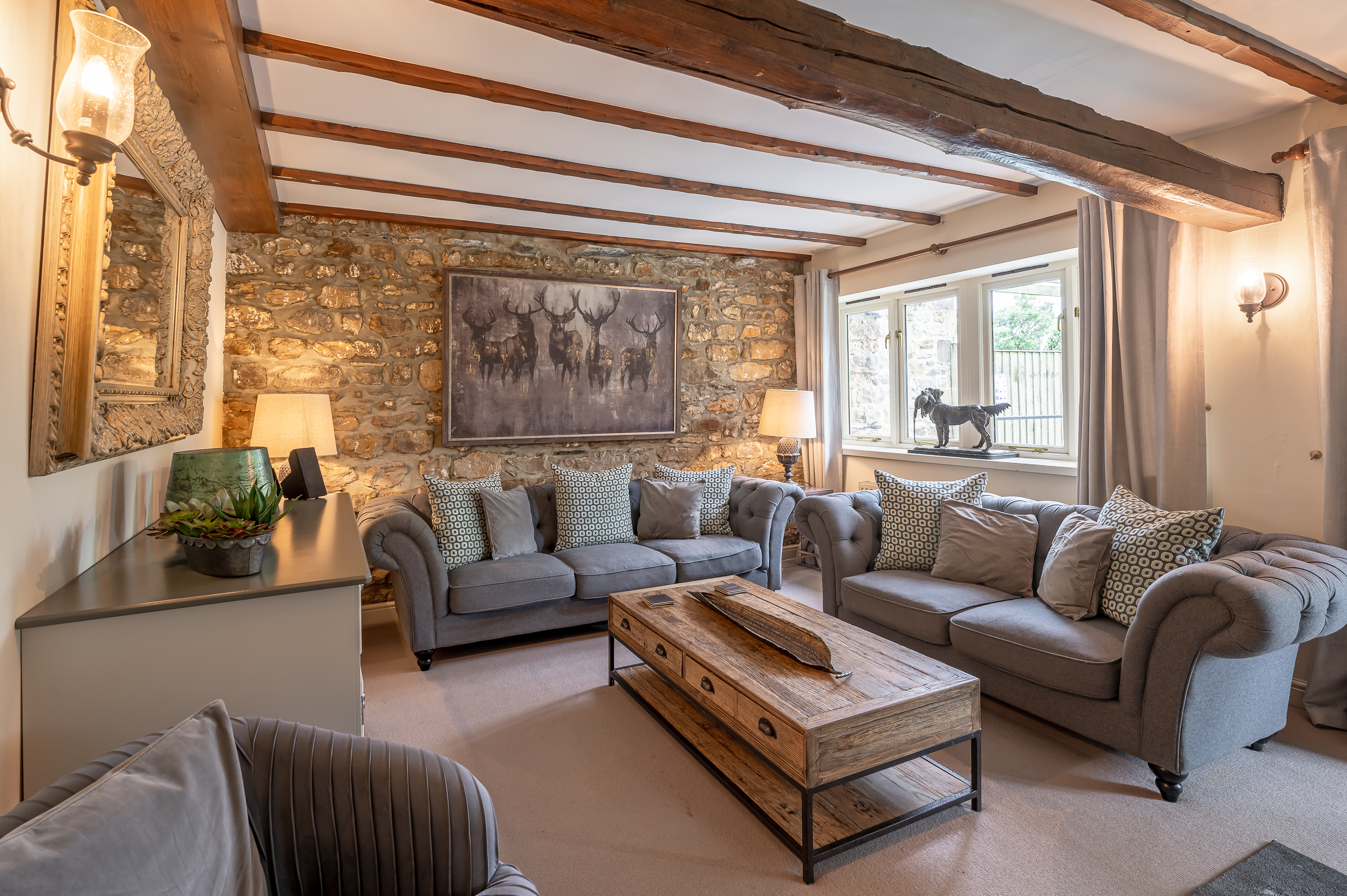 Sunhill Cottage | Sunhill Lodges
