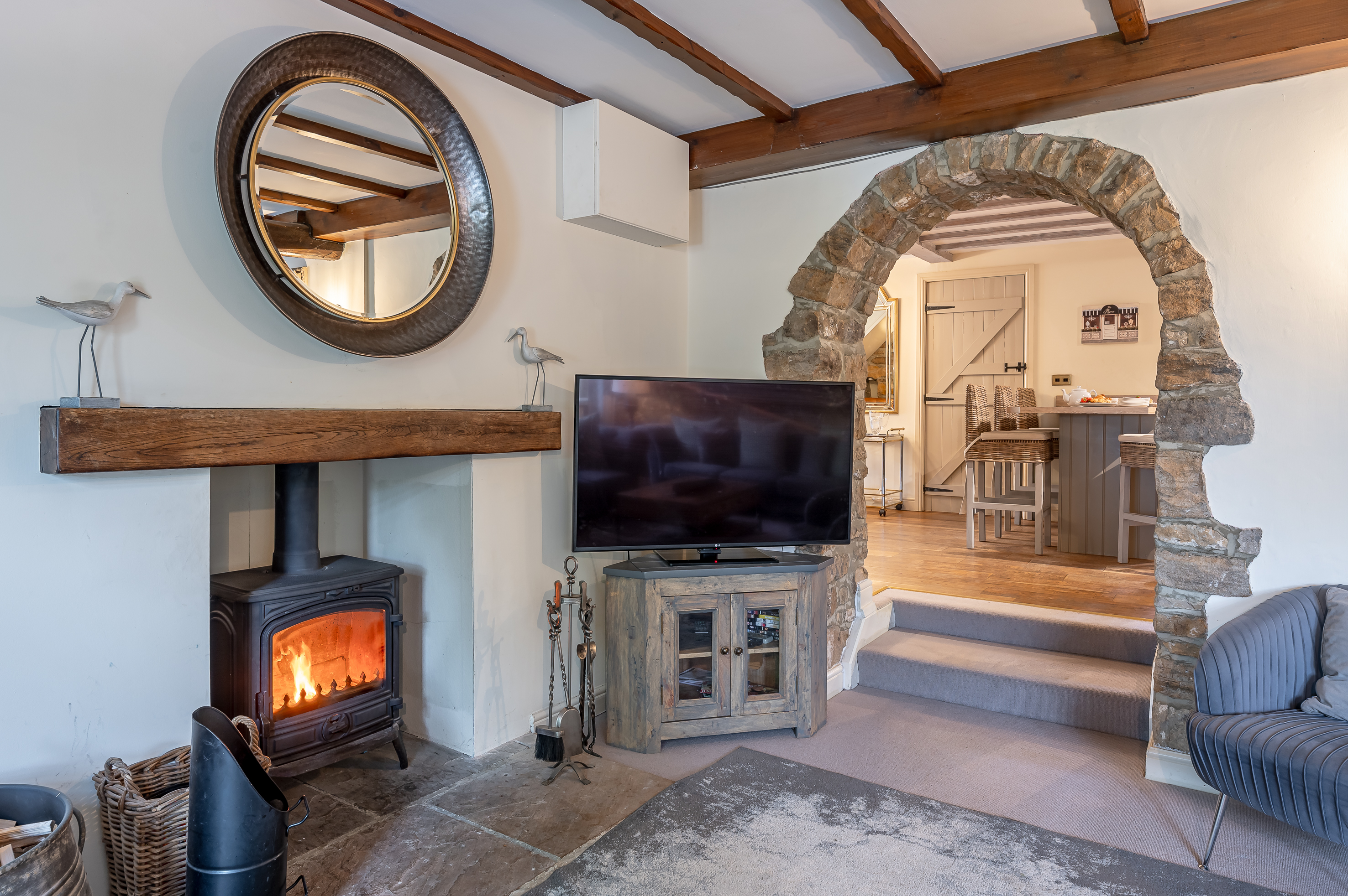 Sunhill Cottage | Sunhill Lodges