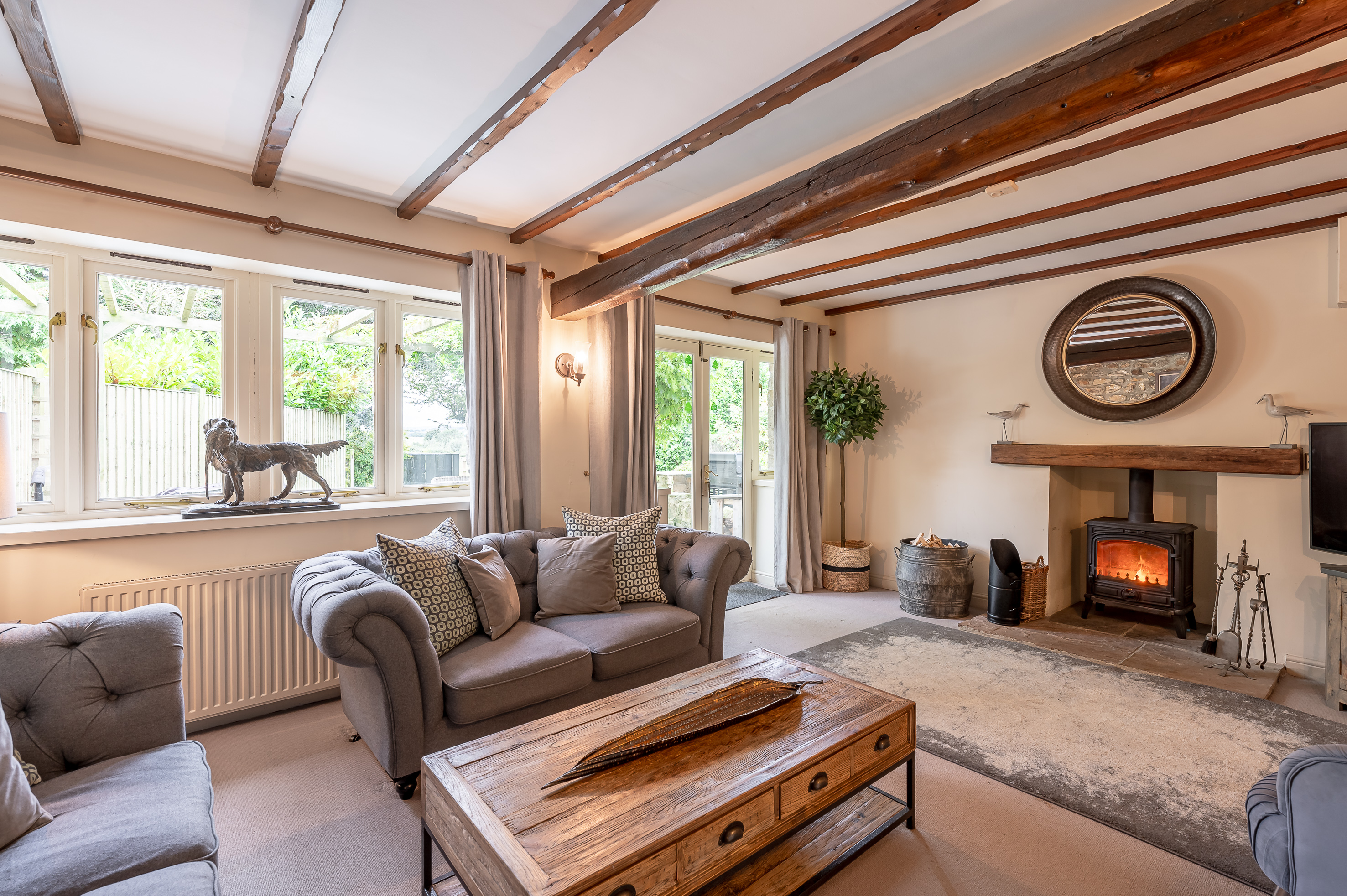 Sunhill Cottage | Sunhill Lodges