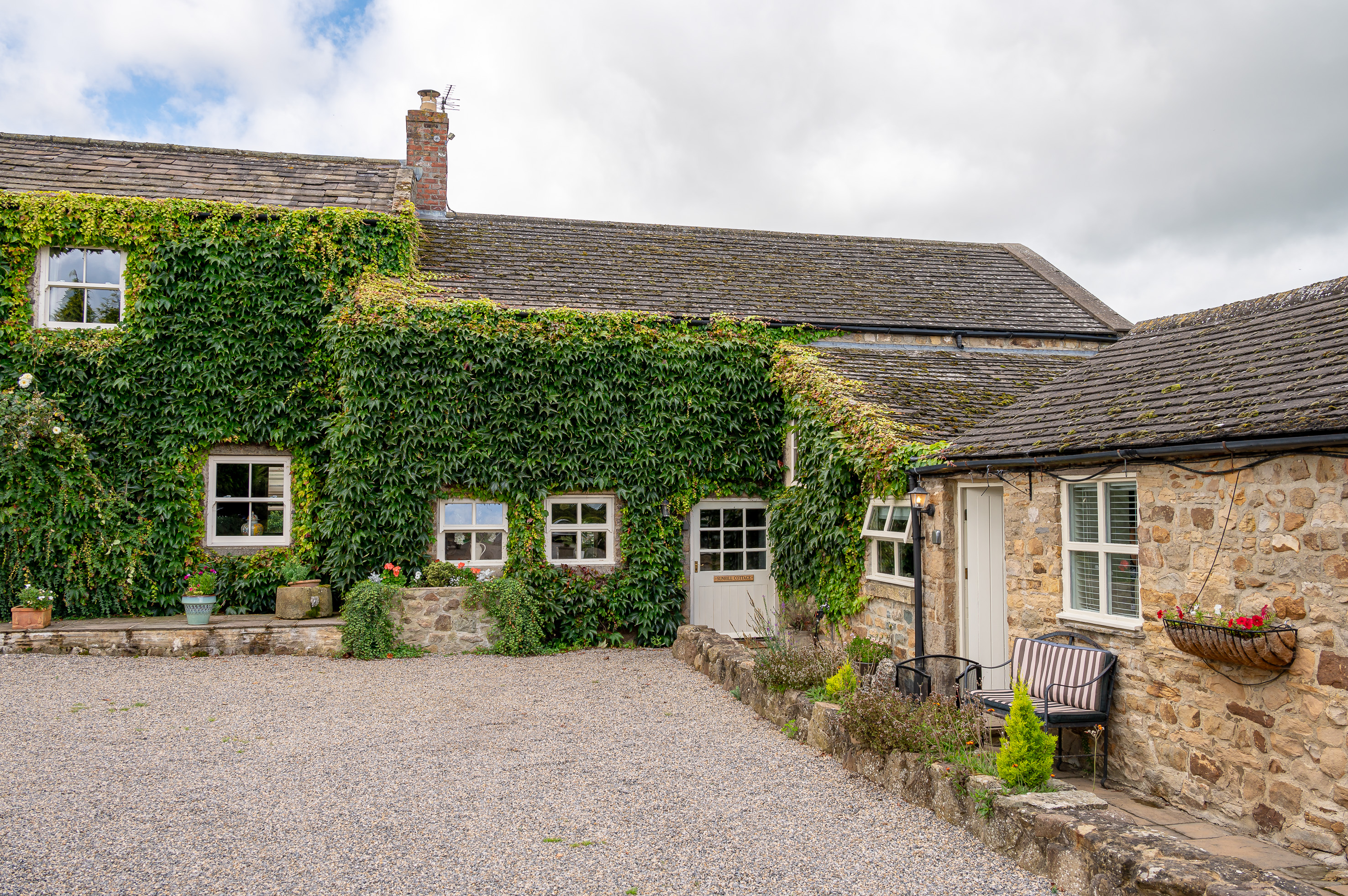 Sunhill Cottage | Sunhill Lodges