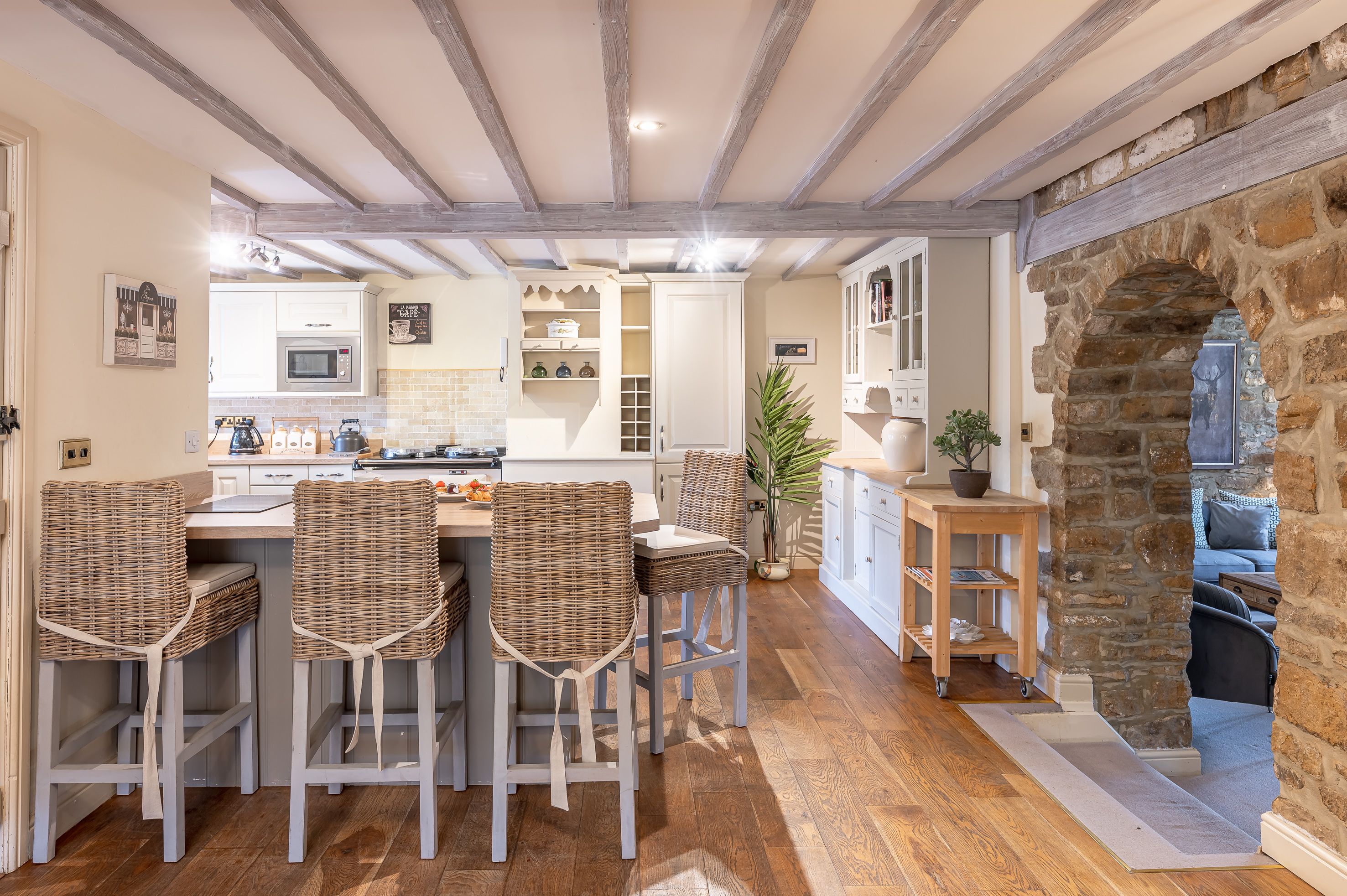 Sunhill Cottage | Sunhill Lodges