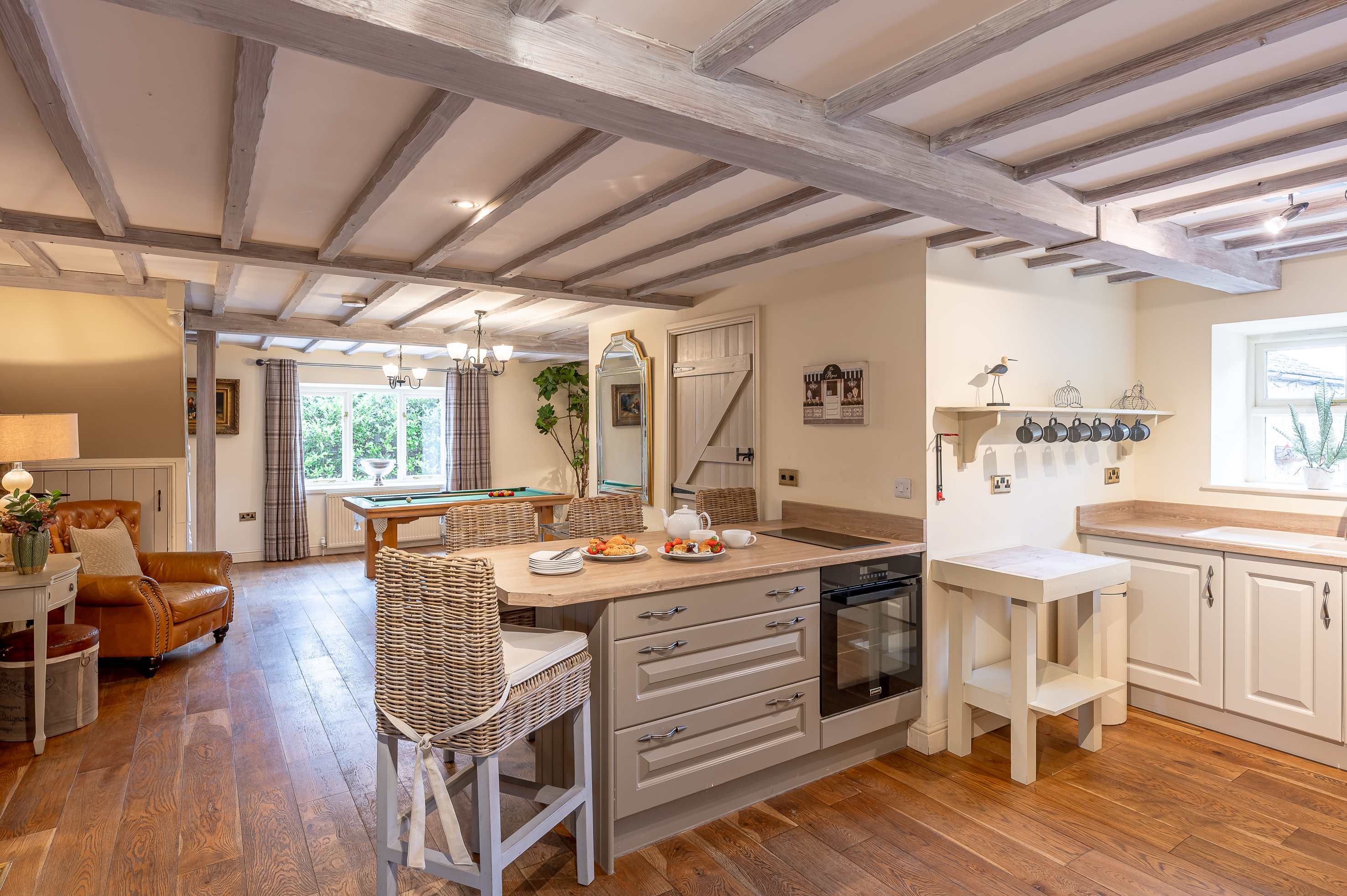 Sunhill Cottage | Sunhill Lodges