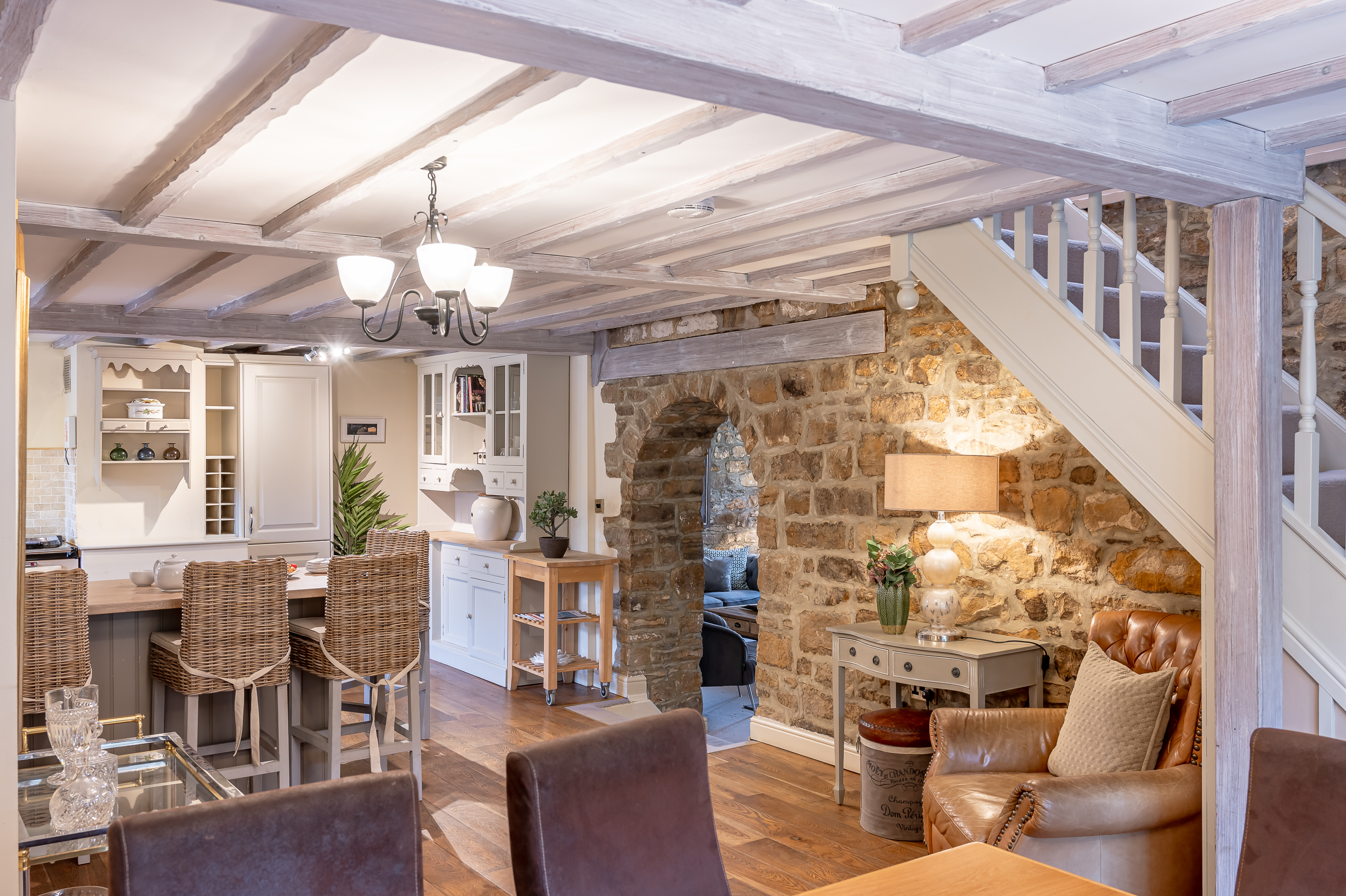 Sunhill Cottage | Sunhill Lodges