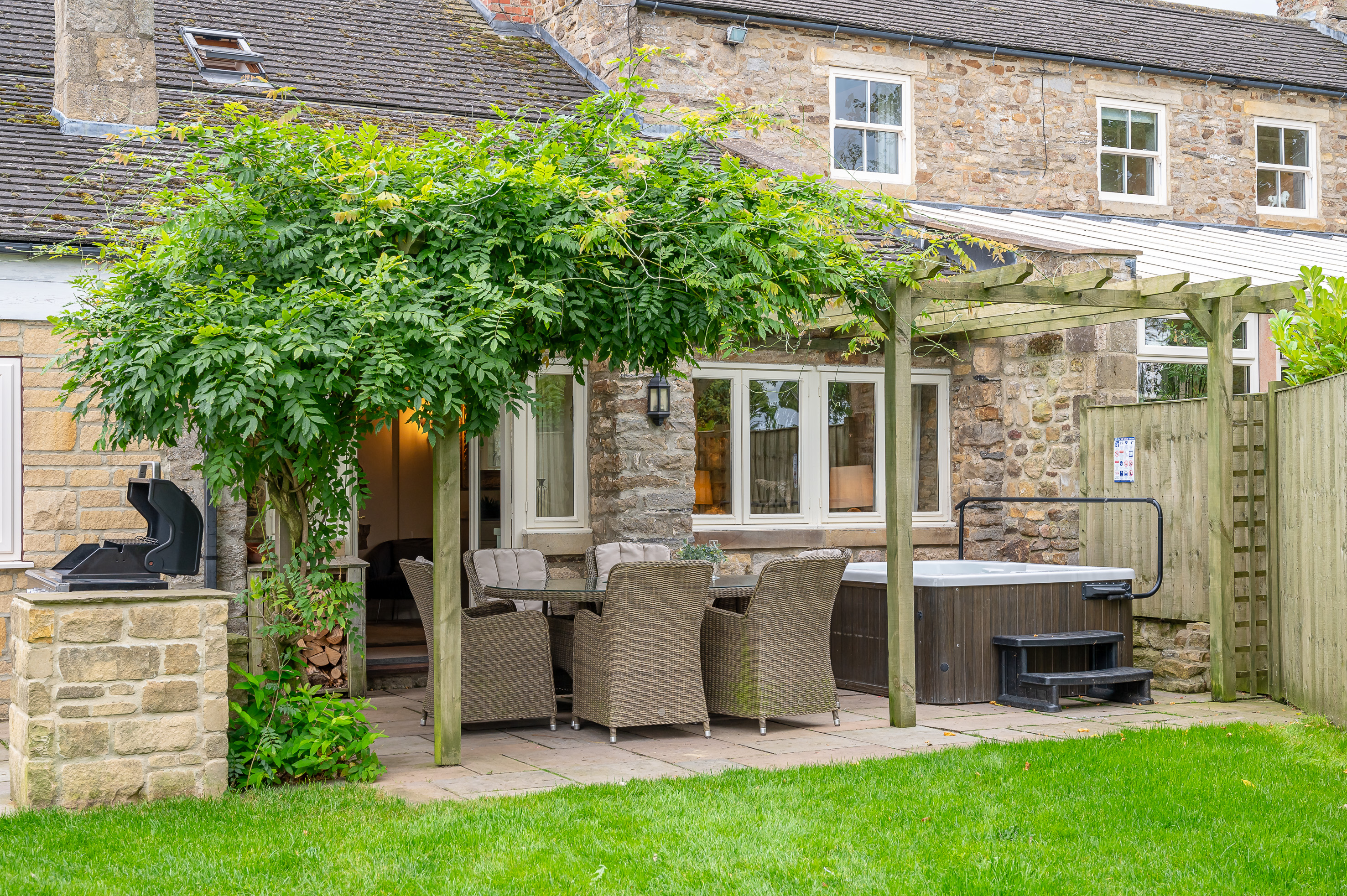 Sunhill Cottage | Sunhill Lodges