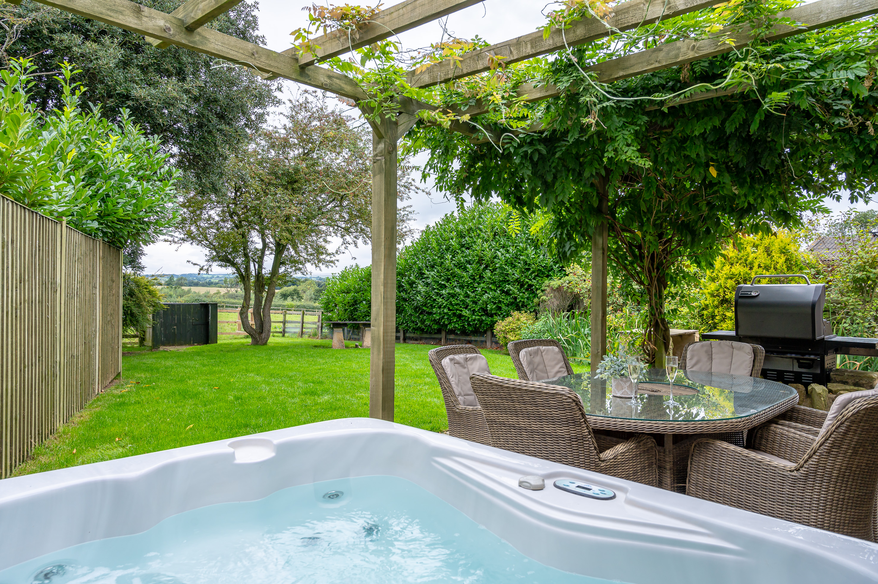 Sunhill Cottage | Sunhill Lodges